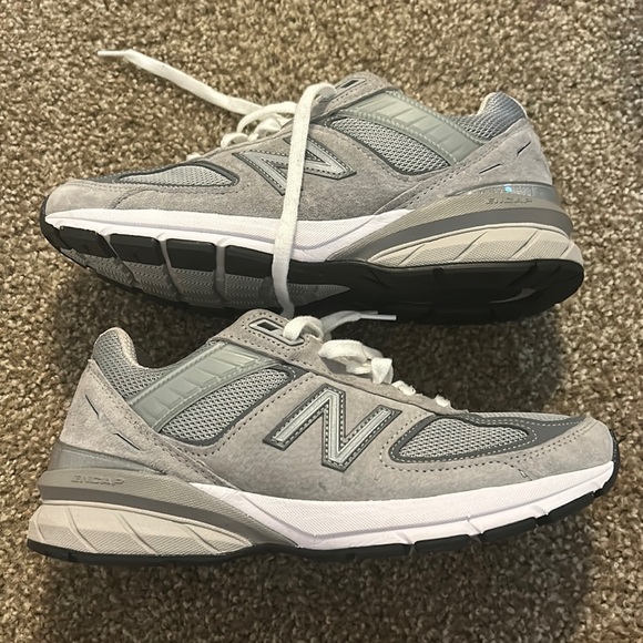 Shoes | New Balance 99v5 | Poshmark